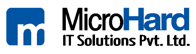Microhard IT Solutions Pvt. Ltd.